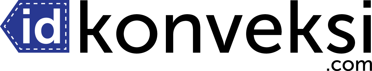 Panduan Memilih Ukuran Kemeja Alisan Slim Fit & Rekomendasi Konveksi ...